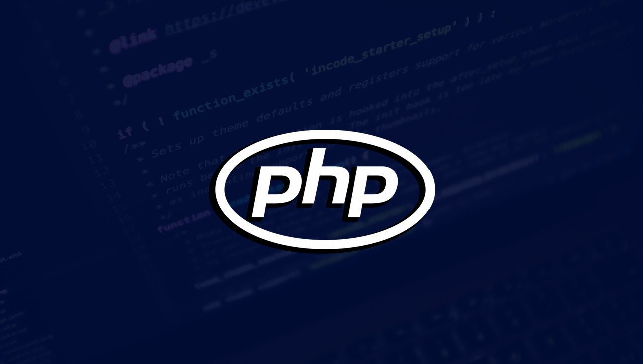 7 motivos pelos quais o PHP é a linguagem preferida pelos ...
