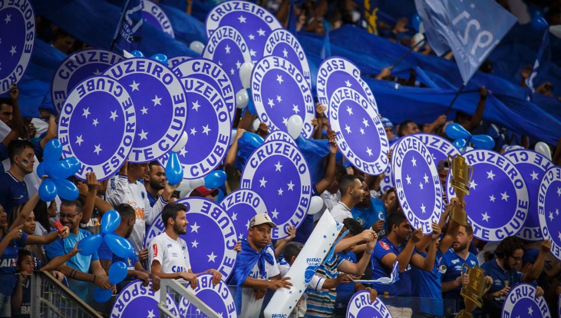Cruzeiro lança o Cruzeiro GO! e se torna o 1º clube de futebol do mundo ...