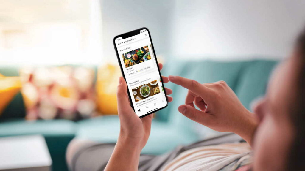 Conheça os melhores aplicativos delivery da atualidade
