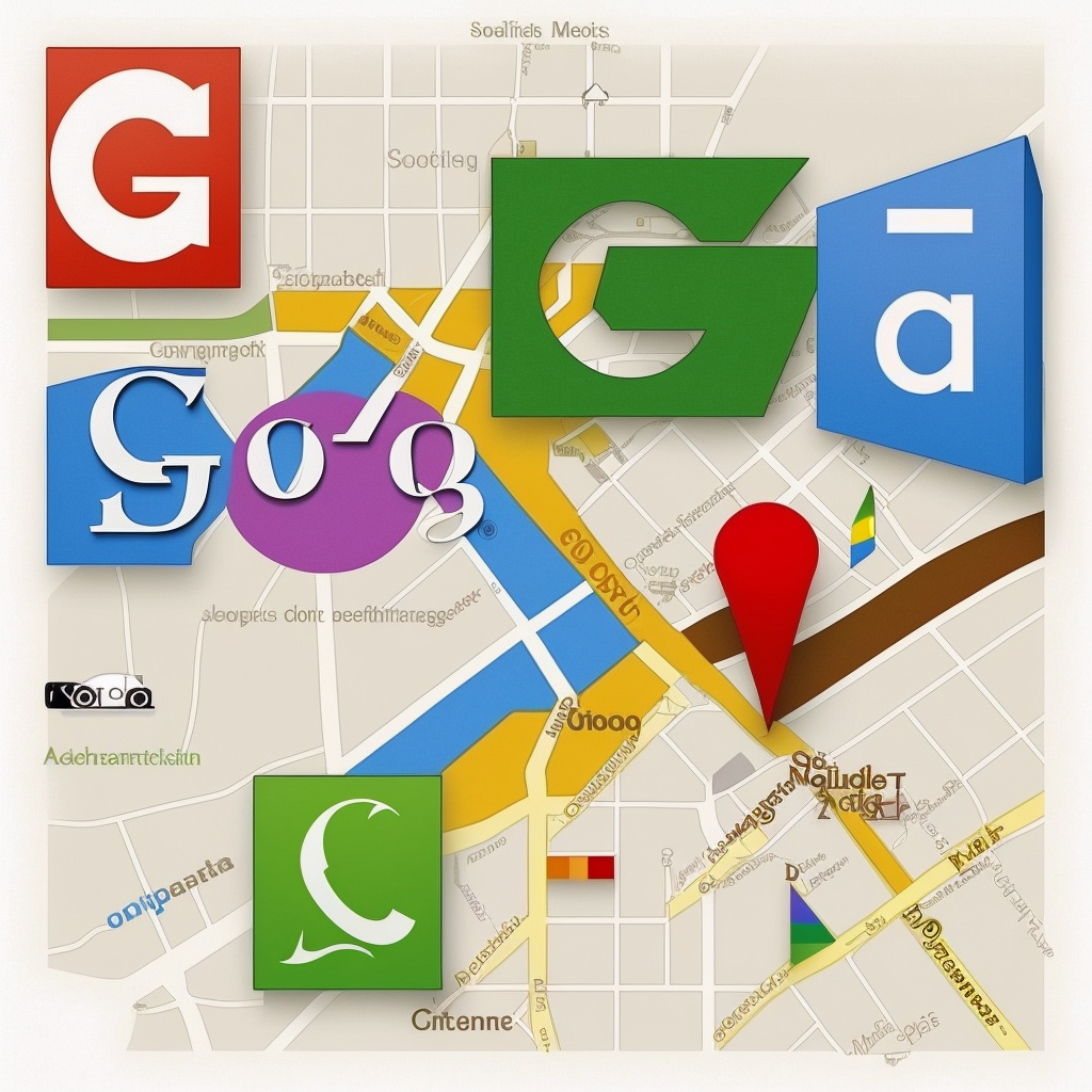 APIs de Mapas: As 5 Principais do Mercado - Codificar